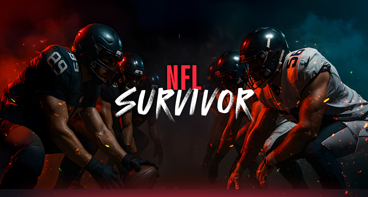 NFL Survivor – BullRush Competitions